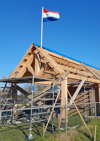 NH bouw - Bouwbedrijf & aannemersbedrijf Valkenswaard